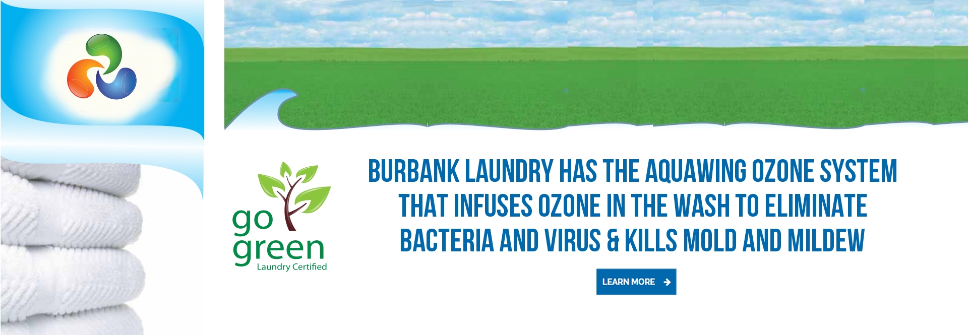 Burbank Laundry, Best coin laundry in Burbank, California area