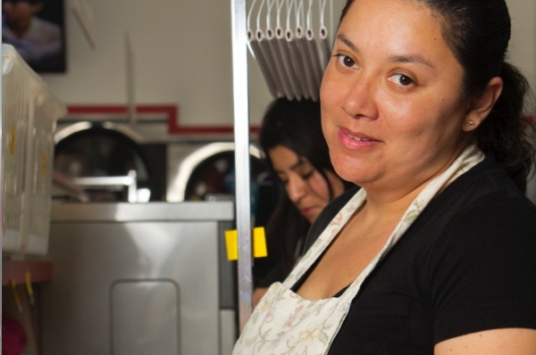 Burbank Laundry: Photo Gallery