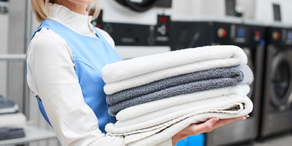 Burbank Laundry, Best coin laundry in Burbank, California area