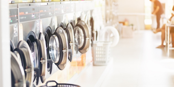 Burbank Laundry, Best coin laundry in Burbank, California area